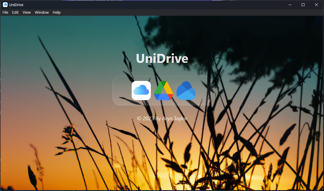 Projects | Ava Taylor